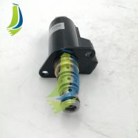 China 111-9916 Spare Parts Solenoid Valve 1119916 For E320B E320C Excavator for sale
