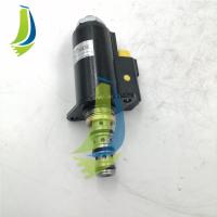 China 111-9916 Spare Parts Solenoid Valve 1119916 For E320B E320C Excavator for sale