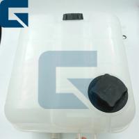 China 1675922 Excavator EC360B EC480B Expansion Water Tank for sale