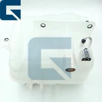China 1675922 Excavator EC360B EC480B Expansion Water Tank for sale