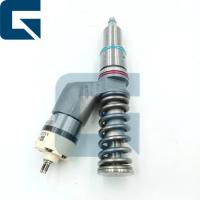 China 253-0618 2530618 Engine C15 C18 Diesel Fuel Injector for sale