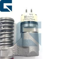 China 116-5414 1165414 Engine C10 C12 Diesel Fuel Injector for sale