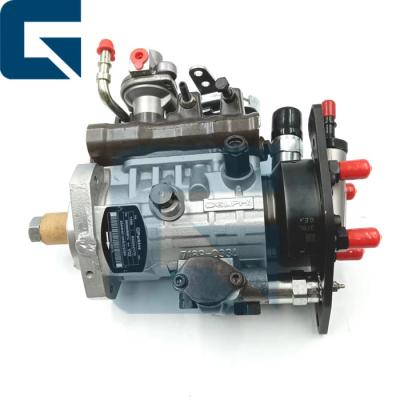 China 9320A217G 2644H013 DP210 DP310 Fuel Injection Pump for sale