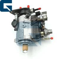 China 9320A217G 2644H013 DP210 DP310 Fuel Injection Pump for sale