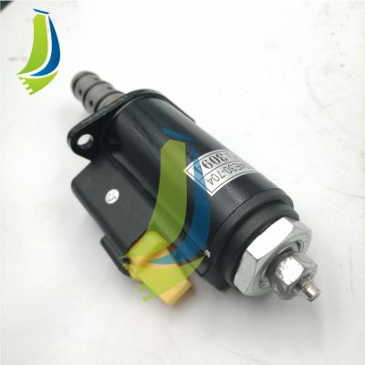 China 116-3526 1163526 Spare Parts Solenoid Valve For E320B E322C Excavator for sale