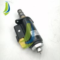 China 116-3526 1163526 Spare Parts Solenoid Valve For E320B E322C Excavator for sale