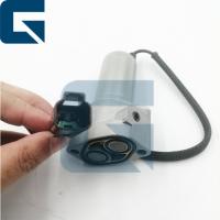 China 702-21-07610 7022107610 Excavator PC130-8 PC300-8 Solenoid Valve for sale