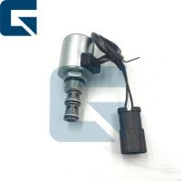 China 20Y-60-22121 20Y6022121 Excavator PC200-6 PC220-6 Solenoid Valve for sale