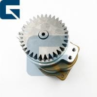 China 223-1608 2231608 10R2130 Engine C11 C13 Oil Pump for sale