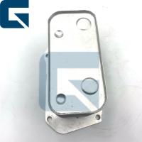 China 04252961 VOE04252961 Excavator EC210B Engine D6D Hydraulic Oil Cooler for sale