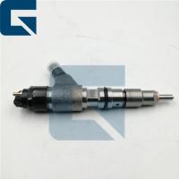 China 0445120371 Engine C7.1 Common Rail Fuel Injector for sale