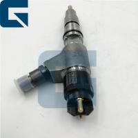 China 0445120371 Engine C7.1 Common Rail Fuel Injector for sale