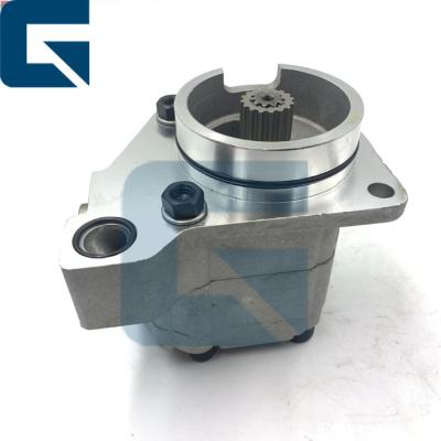 China A8V0107 Excavator E320L Hydraulic Pump Gear Pump for sale