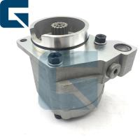 China A8V0107 Excavator E320L Hydraulic Pump Gear Pump for sale