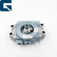 China 294-1827 2941827 Excavator E320DL E325D Engine C6.4 Oil Filter Seat for sale