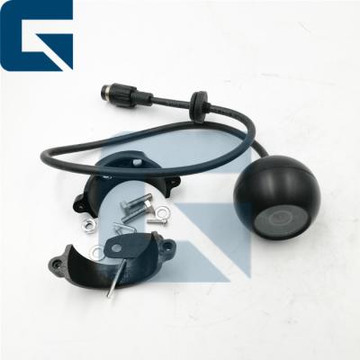 China 336-6684 3366684 Excavator Accessories E226D E246D Camera Group for sale