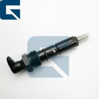 China 0432133781 Engine 4BTAA 3.9L Diesel Fuel Injector for sale