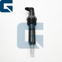 China 0432133781 Engine 4BTAA 3.9L Diesel Fuel Injector for sale