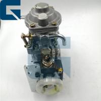 China 0460424523 VE4/12F High Pressure Fuel Injection Pump for sale