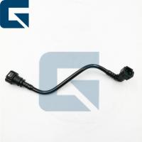 China 2646F001 Engine 1104 1106 Injection Fuel Pipe for sale