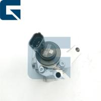 China F00BC80045 Excavator Accessories EC210 EC240 Fuel Pressure Control Valve for sale