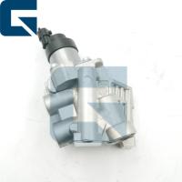China F00BC80045 Excavator Accessories EC210 EC240 Fuel Pressure Control Valve for sale