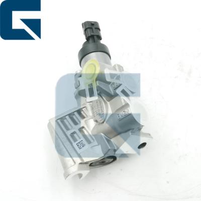China F00BC80045 Excavator Accessories EC210 EC240 Fuel Pressure Control Valve for sale