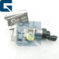 China F00BC80045 Excavator Accessories EC210 EC240 Fuel Pressure Control Valve for sale