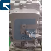 China VOE14634178 14634178 Main Control Valve For EC480D Excavator for sale