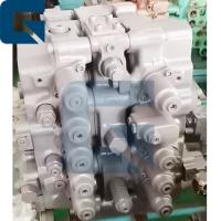 China VOE14634178 14634178 Main Control Valve For EC480D Excavator for sale
