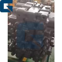 China VOE14634178 14634178 Main Control Valve For EC480D Excavator for sale