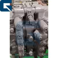 China VOE14634178 14634178 Main Control Valve For EC480D Excavator for sale