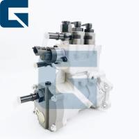 China 0445025618  5338665 For QSC8.3 QSL9.3 Engine Fuel Injection Pump for sale