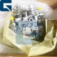 China 2644N207 For 1104C-44T Engine Diesel Fuel Injection Pump for sale
