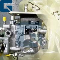 China 2644N207 For 1104C-44T Engine Diesel Fuel Injection Pump for sale
