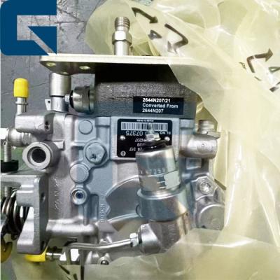 China 2644N207 For 1104C-44T Engine Diesel Fuel Injection Pump for sale