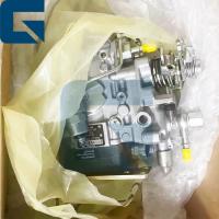 China 2644N207 For 1104C-44T Engine Diesel Fuel Injection Pump for sale