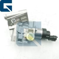 China 02113830 F00BC80045 For EC210B Fuel Regulator Control Valve for sale