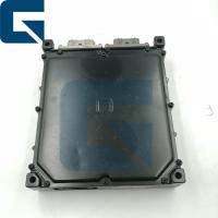 China Brand New 177-7644 ECU Controller for E345b Excavator with Rich Stock Availability for sale