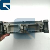 China Brand New 177-7644 ECU Controller for E345b Excavator with Rich Stock Availability for sale