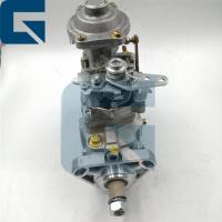 China 0460424523 For VE4/12F  Engine Diesel Fuel Injection Pump for sale