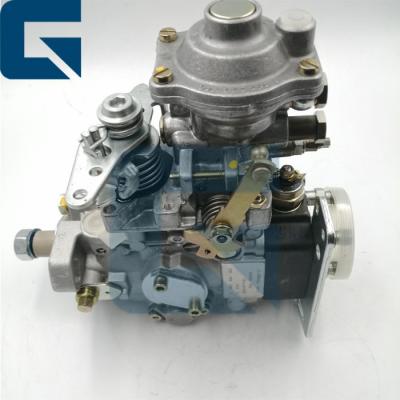 China 0460424523 For VE4/12F  Engine Diesel Fuel Injection Pump for sale