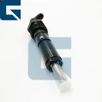 China 0432133781 3957729 For 4BTAA 3.9L Engine Fuel Injector for sale