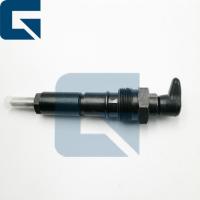 China 0432133781 3957729 For 4BTAA 3.9L Engine Fuel Injector for sale