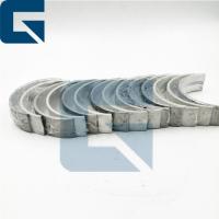 China 211-0587 2110587 For C10 Engine Main Bearing Set for sale