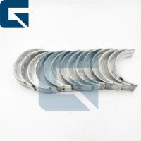 China 211-0587 2110587 For C10 Engine Main Bearing Set for sale