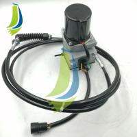 China 106-0092 1060092 Throttle Motor For E320 Excavator Parts for sale