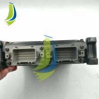 China 177-7644 1777644 Controller Ecu For E345B Excavator Parts for sale