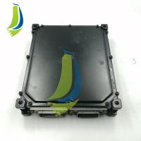 China 177-7644 1777644 Controller Ecu For E345B Excavator Parts for sale