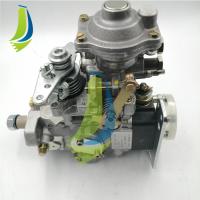 China 0460424523 Diesel Fuel Injection Pump For 4BT3.9 Engine for sale